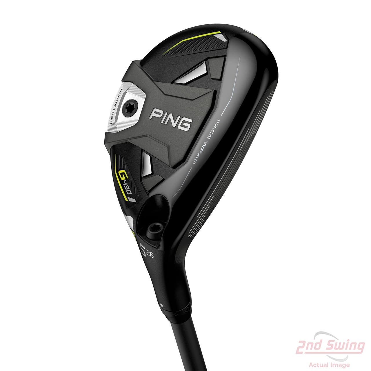 Ping G430 HL Hybrid (G430 HL NEW HYG) | 2nd Swing Golf